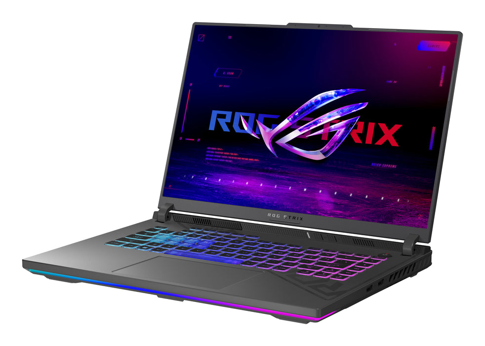 ASUS ROG Strix G16 G614PR-RV003W AMD Ryzen 9 8940HX 32GB RAM 1TB SSD R ...