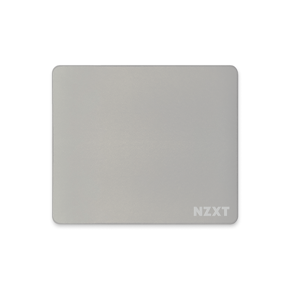 NZXT MMP400 Grey Mousepad — Computer Orbit