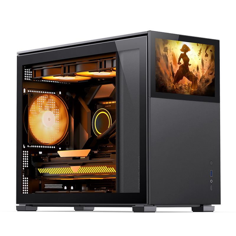 mATX Cases — Computer Orbit