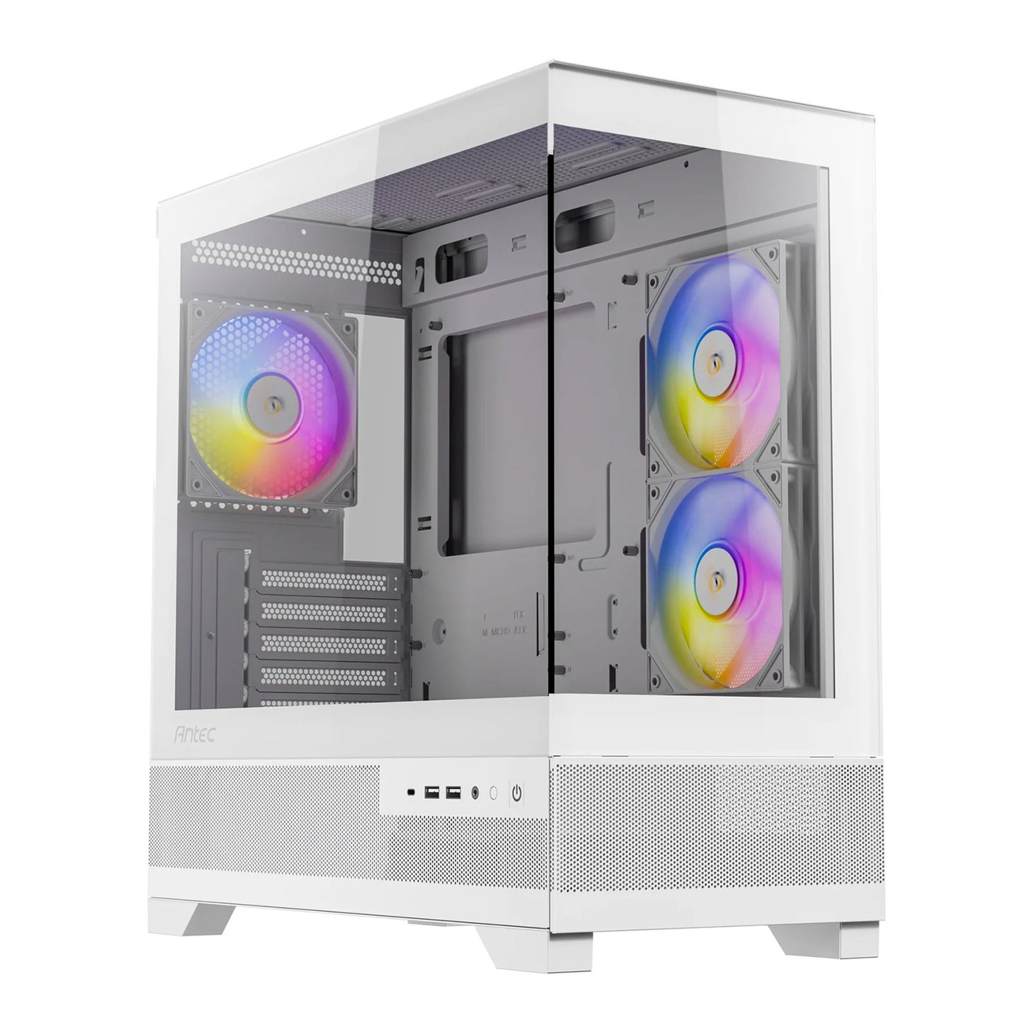 mATX Cases — Computer Orbit