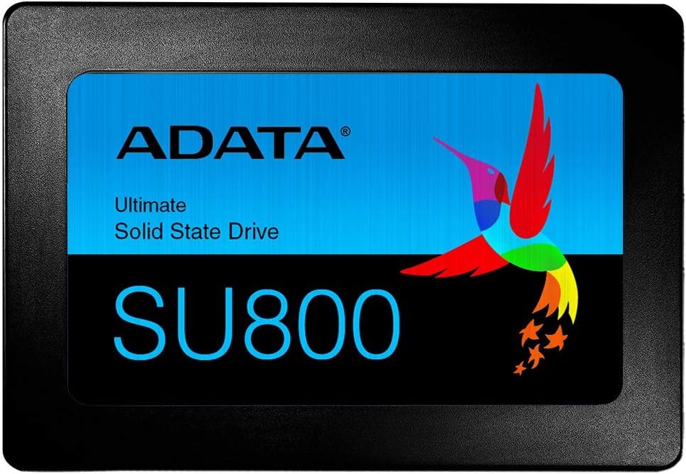 1TB ADATA SU800 Ultimate 2.5" SATA SSD — Computer Orbit