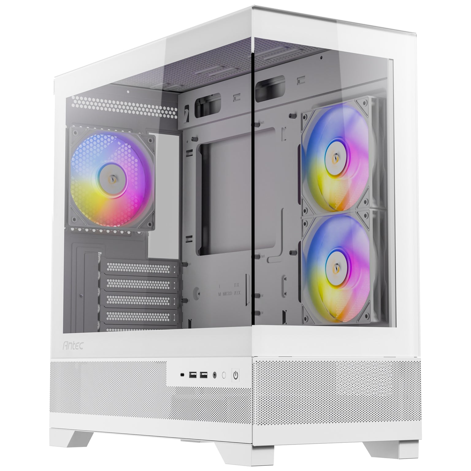 mATX Cases — Computer Orbit