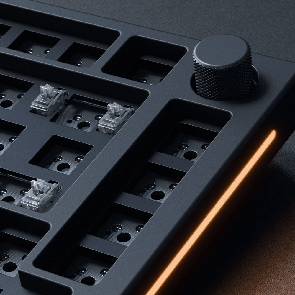 Custom Keyboards — Computer Orbit