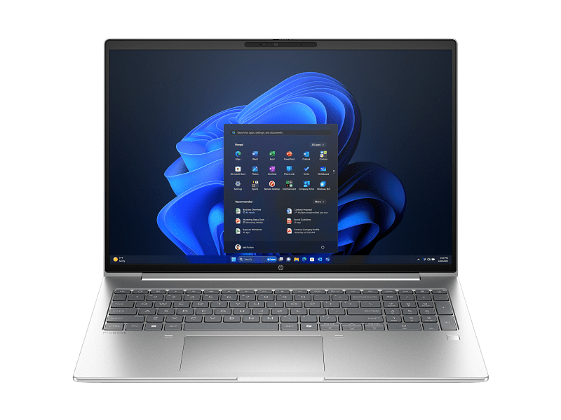 HP ProBook 440 G11 Core Ultra 5 16GB 256GB W11P | Computer Orbit