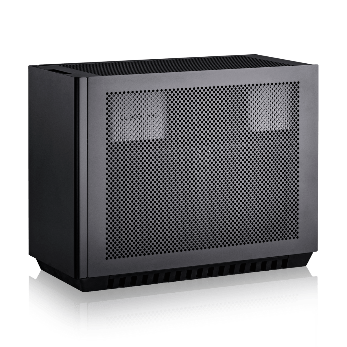 Dan Cases C4-SFX Mini-ITX Case Black — Computer Orbit