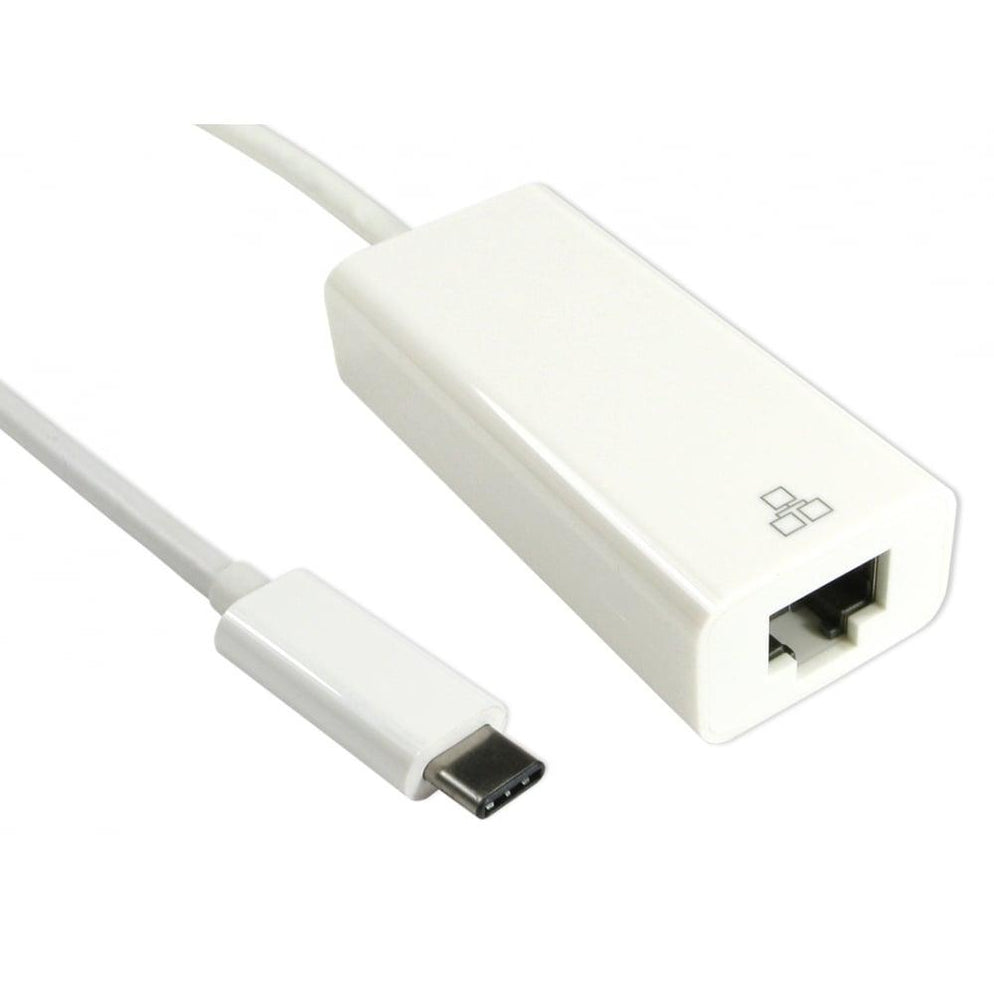 USB3 TYPE C TO GIGABIT ETHERNET ADAPTER — Computer Orbit