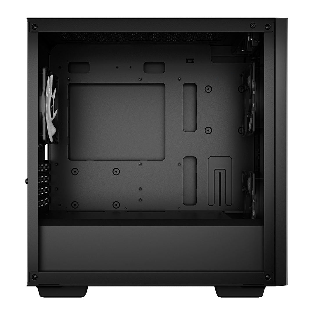 DeepCool MATREXX 40 3FS Micro-ATX Case — Computer Orbit