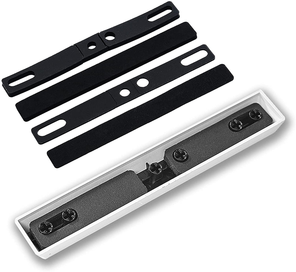 Spacebar Sound Insulation Foam 4pcs — Computer Orbit