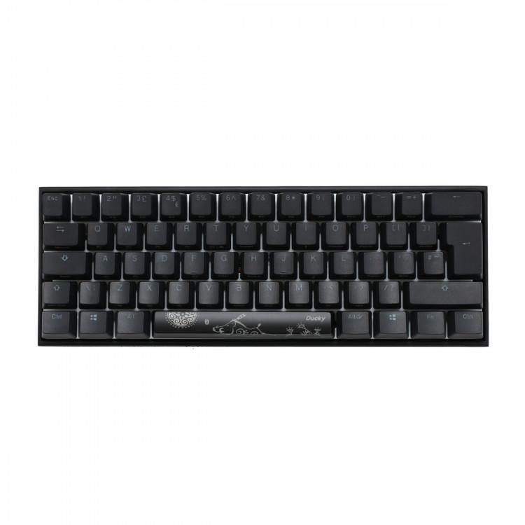 Ducky Mecha Mini 60% RGB Kailh BOX Red — Computer Orbit