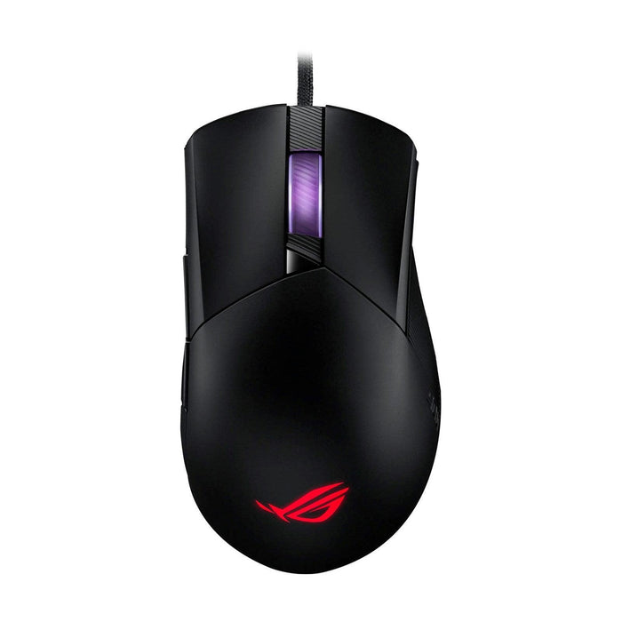 ASUS ROG Gladius III Wired RGB Gaming Mouse — Computer Orbit
