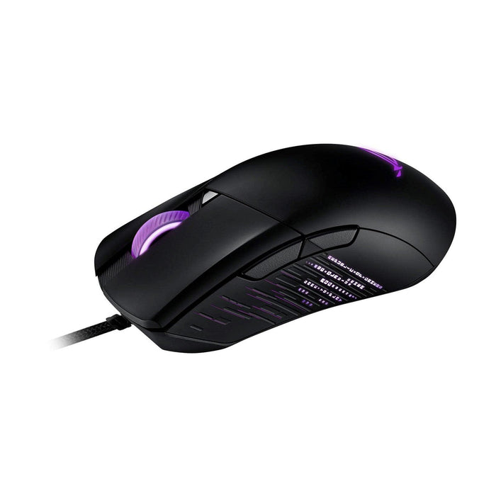 ASUS ROG Gladius III Wired RGB Gaming Mouse — Computer Orbit