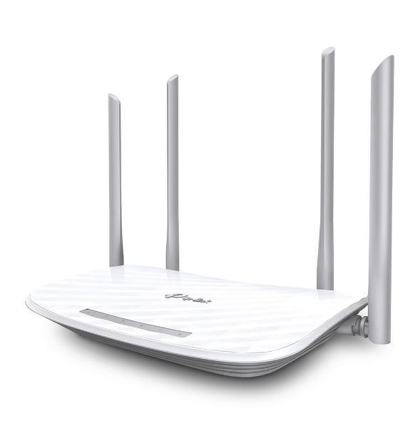 TP-LINK ARCHER A5 AC1200 WIRELESS ROUTER — Computer Orbit