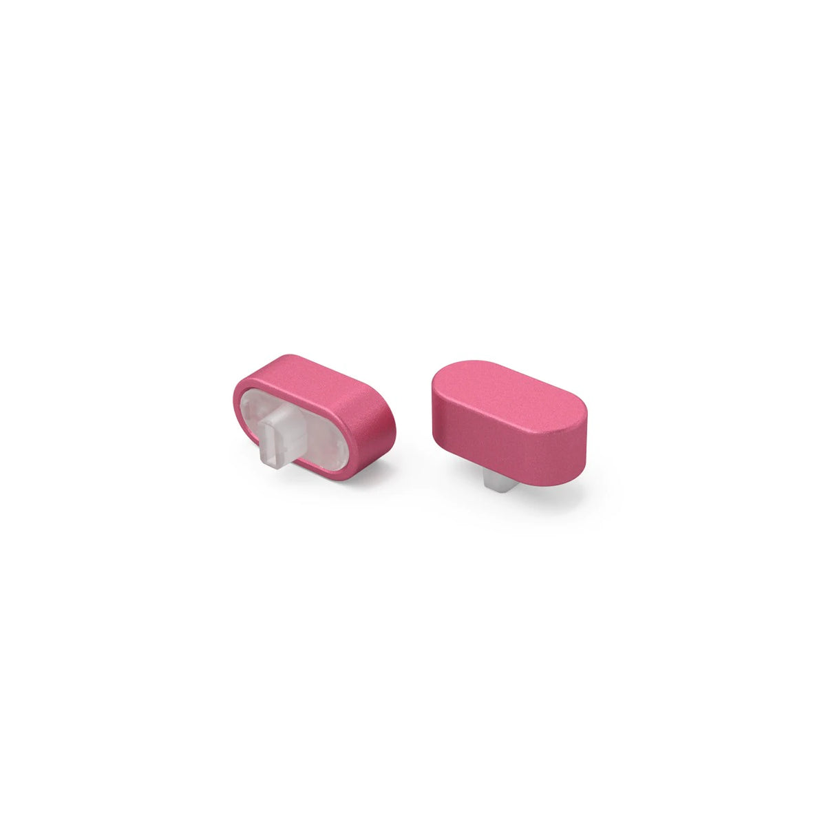 Glorious Numpad Numpad Slider Prism Pink — Computer Orbit