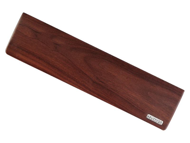 Keychron K2 and K6 Solid Wood Palm Rest — Computer Orbit